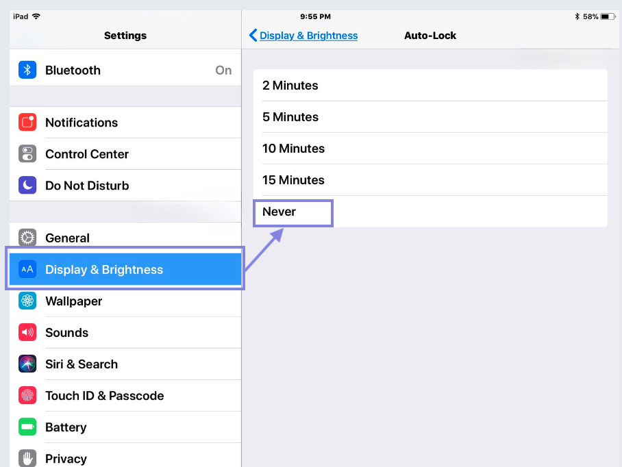 Lightspeed K Series - What to do when you encounter a 'Not processed ...