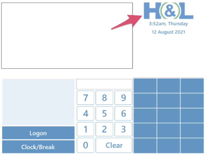 What version is my POS? – me&u