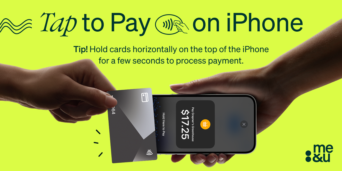 Crew App FAQs – me&u